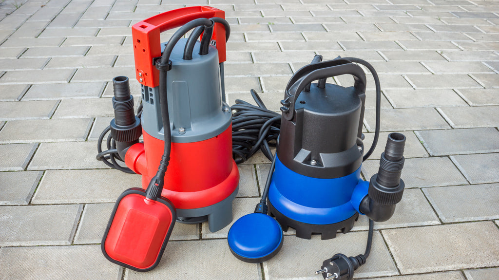 How To Connect A Sump Pump Discharge Hose – DischargeHose.com